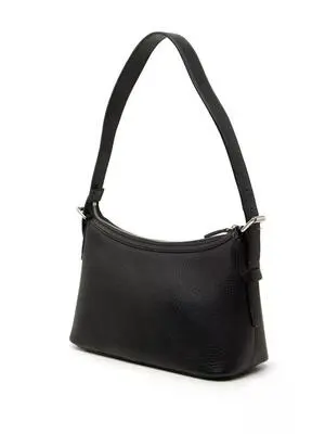 Burberry Leather Shoulder Bag