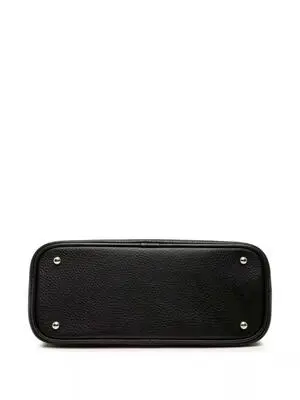 Burberry Leather Shoulder Bag