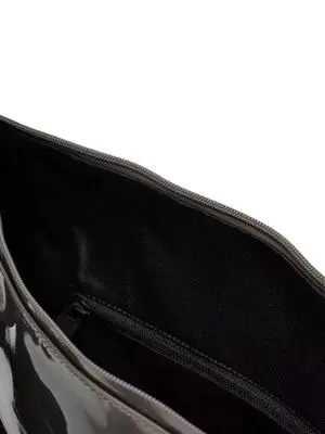 Rains Glossy Finish Tote Bag