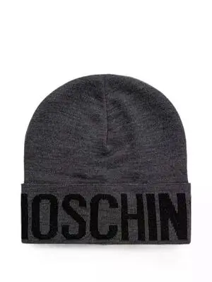 Moschino Beanie Hats For Women