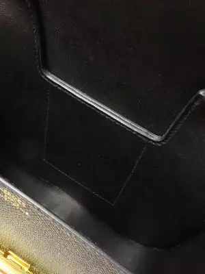 Hermès Mini Della Cavalleria Shoulder Bag