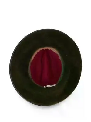 MARZI Fedora Hat