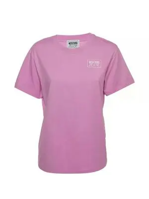 Moschino Embroidered T-shirt