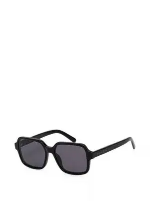 MAISON MARGIELA Geometric Frame Sunglasses