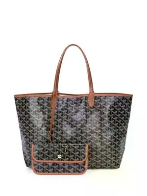 Goyard Printed Totes