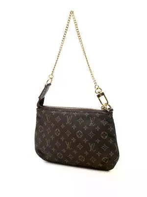 Monogram Mini Bags