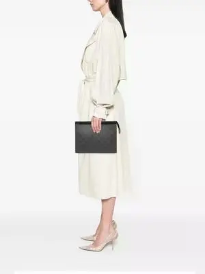 Louis Vuitton Reversible Clutches