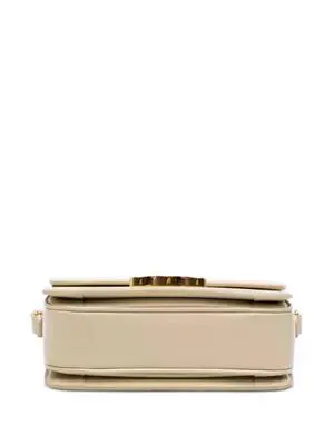 Celine Triomphe Crossbody Bag - Brown