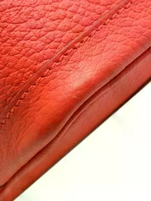 Hermès Garden Party 30 Tote Bag - Red