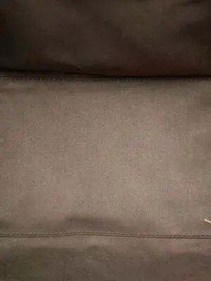 Celine Mini Calfskin Luggage Tote Bag - Brown
