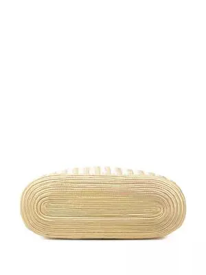 Saint Laurent Silk Cord Passementerie Handbag
