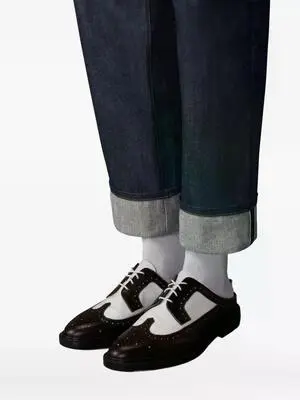 Thom Browne Selvedge Denim Jeans