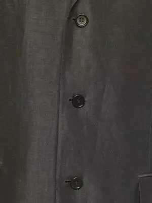 424 Single-breasted Notched-lapels Suit