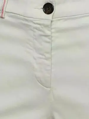 424 Logo-detail Trousers