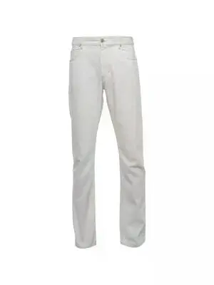 Isabel Marant Étoile Straight-fit Jeans
