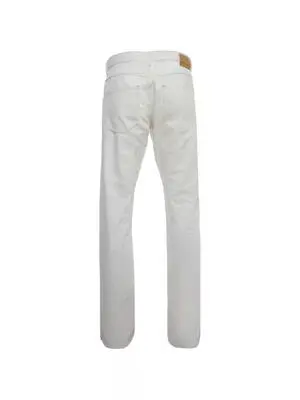 Isabel Marant Étoile Straight-fit Jeans