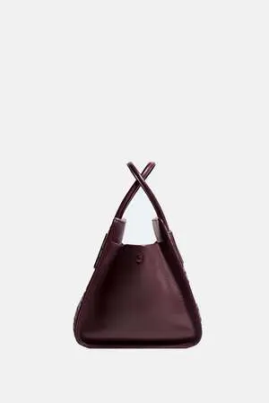 Bottega Veneta Small Barbara Tote