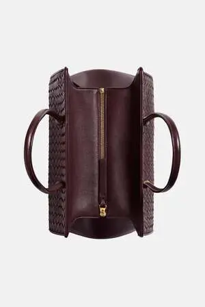 Bottega Veneta Small Barbara Tote