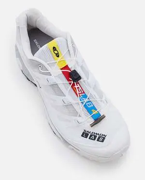SALOMON Xt-4 Og Sneakers - Bianco