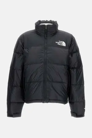 The North Face 1998 Retro Down Jacket - Nero