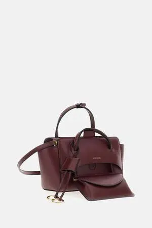 HIDESINS Crossbody Bag Flap S
