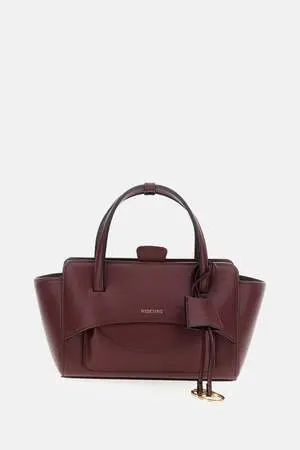 HIDESINS Crossbody Bag - Red