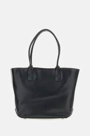 Hogan Small Address Shopping Bag