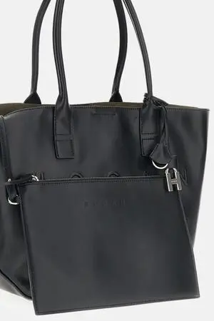 Hogan Small Address Shopping Bag