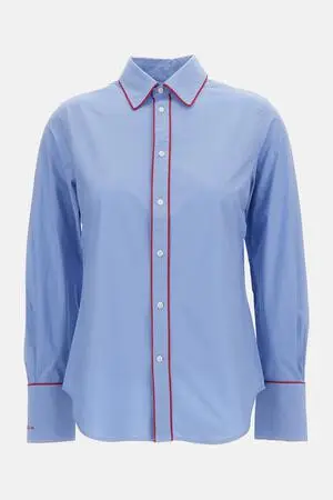 Polo Ralph Lauren Fitted Tops
