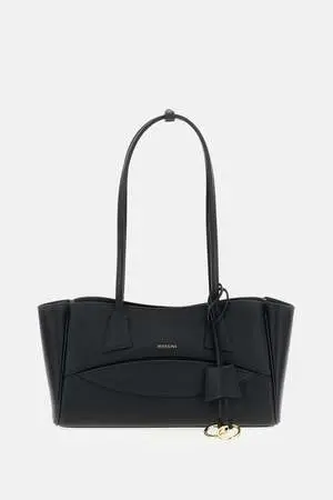 HIDESINS Hidesins Shopper Bag S Nero
