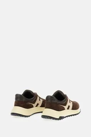 Hogan Hyperlight Sneakers - Rosso