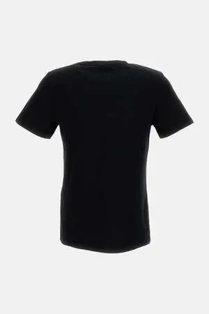 Maison Kitsuné Fox Head T-shirt - Black