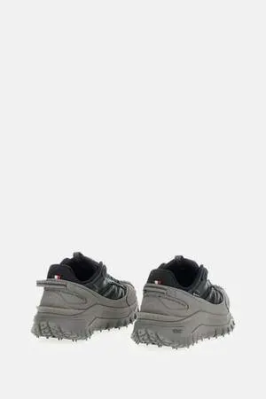 Moncler Trailgrip Gtx Low Top Sneakers - Multicolor
