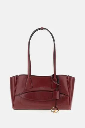 HIDESINS Hidesins Shopper Bag S Red