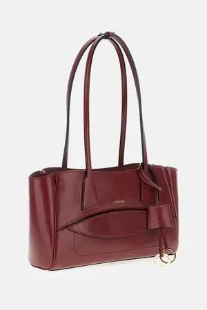 HIDESINS Shopper Bag S - Rosso