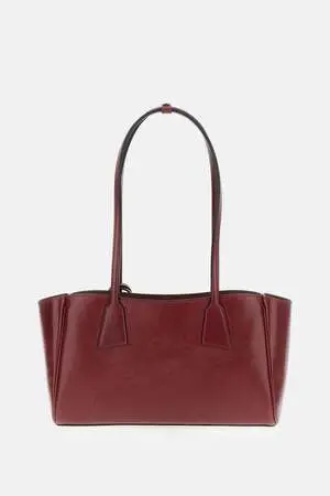 HIDESINS Shopper Bag S - Rosso