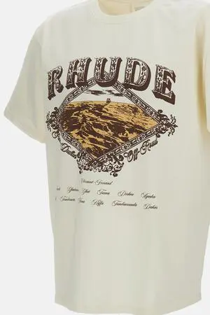 Rhude Dakar Convoy T-shirt