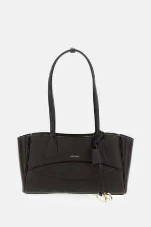 HIDESINS Hidesins Shopper Bag Marrone