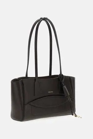 HIDESINS Shopper Bag - Marrone