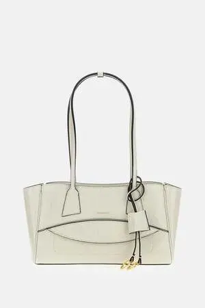HIDESINS Hidesins Shopper Bag Bianco