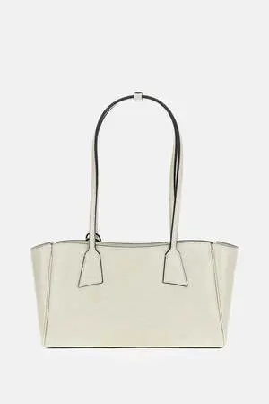 HIDESINS Shopper Bag - Bianco