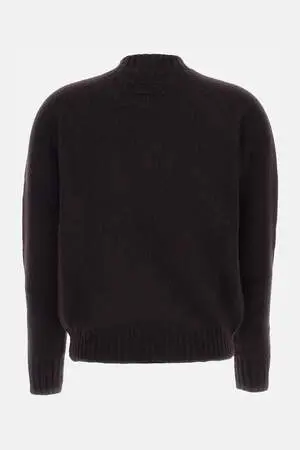 DRUMOHR Wool Sweater