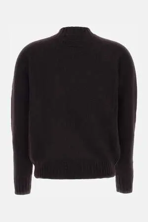 DRUMOHR Maglione Girocollo Mezzo Lupetto