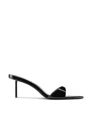 Femme La Metal Shoes For Women