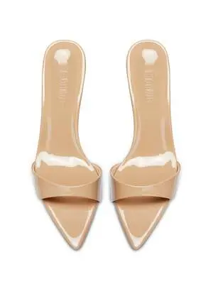 Femme La Marseille Slipper