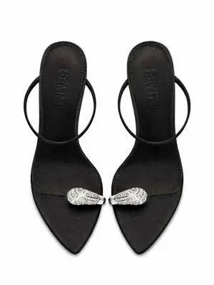FEMME Geneva Slipper