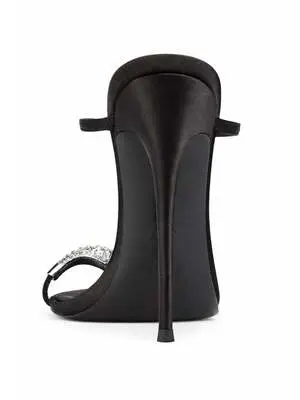 FEMME Geneva Slipper