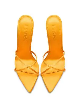 Femme La Donatella Mule