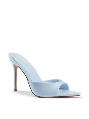 Femme La Bella Slipper Celestial - Blue