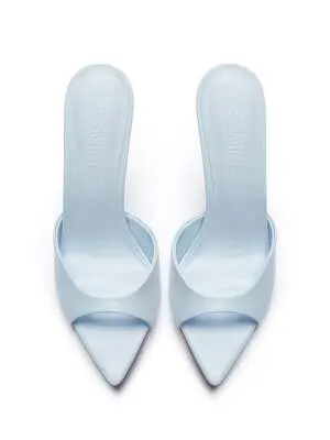 Femme La Bella Slipper Celestial - Blue